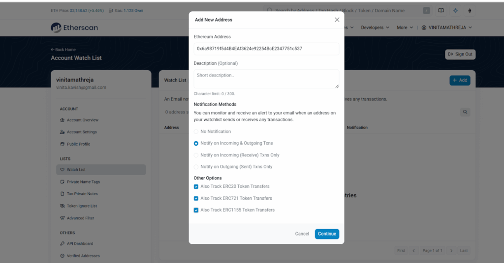 What Is Etherscan And How To Use It?
