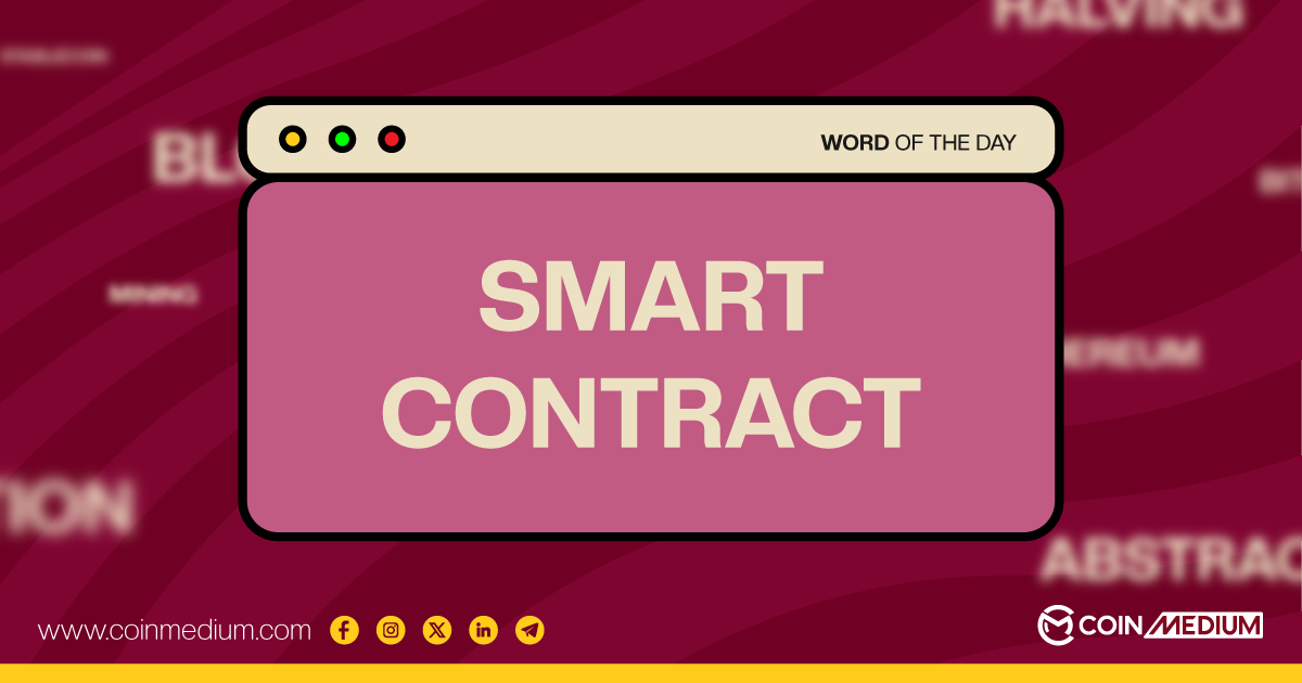 Smart Contract