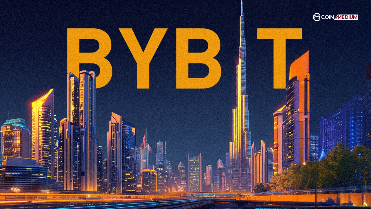 Bybit Secures Full License To Operate In The UAE